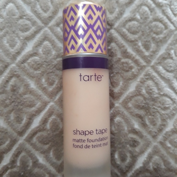 tarte | Makeup | Tarte Shapetape Foundation | Poshmark
